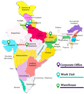 Network - TSL - Tirupati